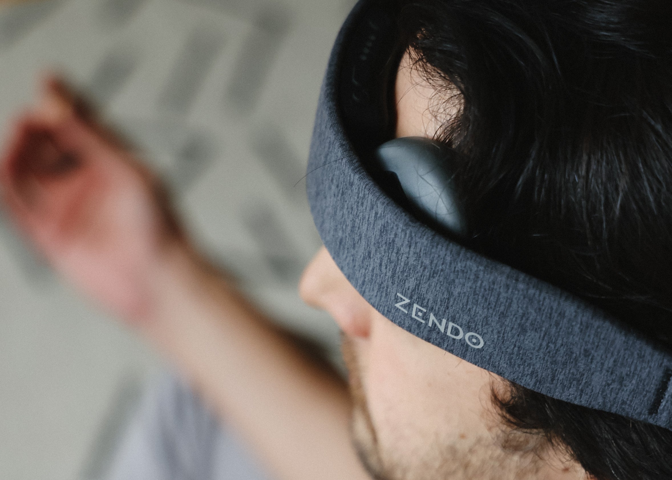 Zendo Meditation Headband