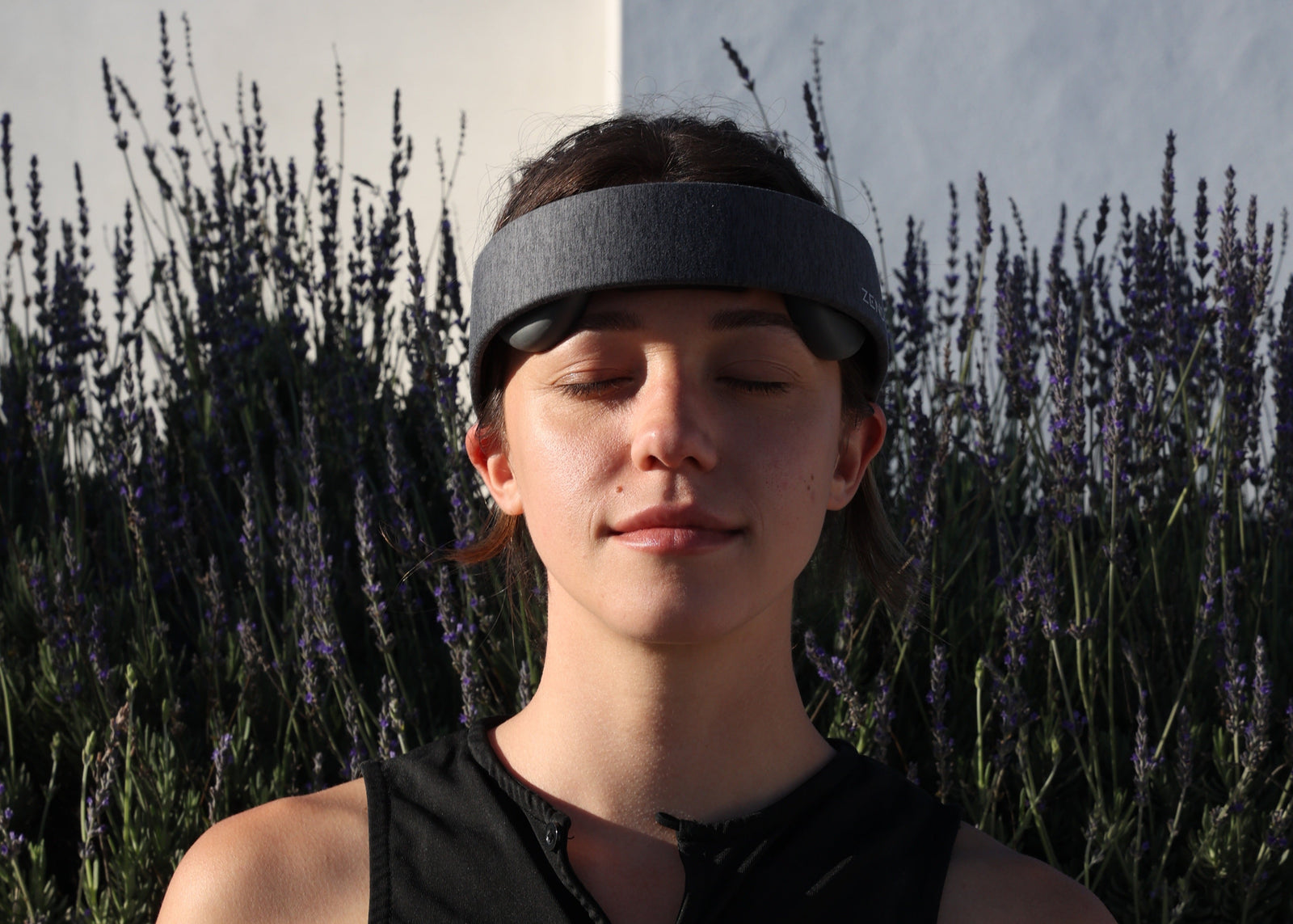 Zendo: The Revolutionary Meditation Device