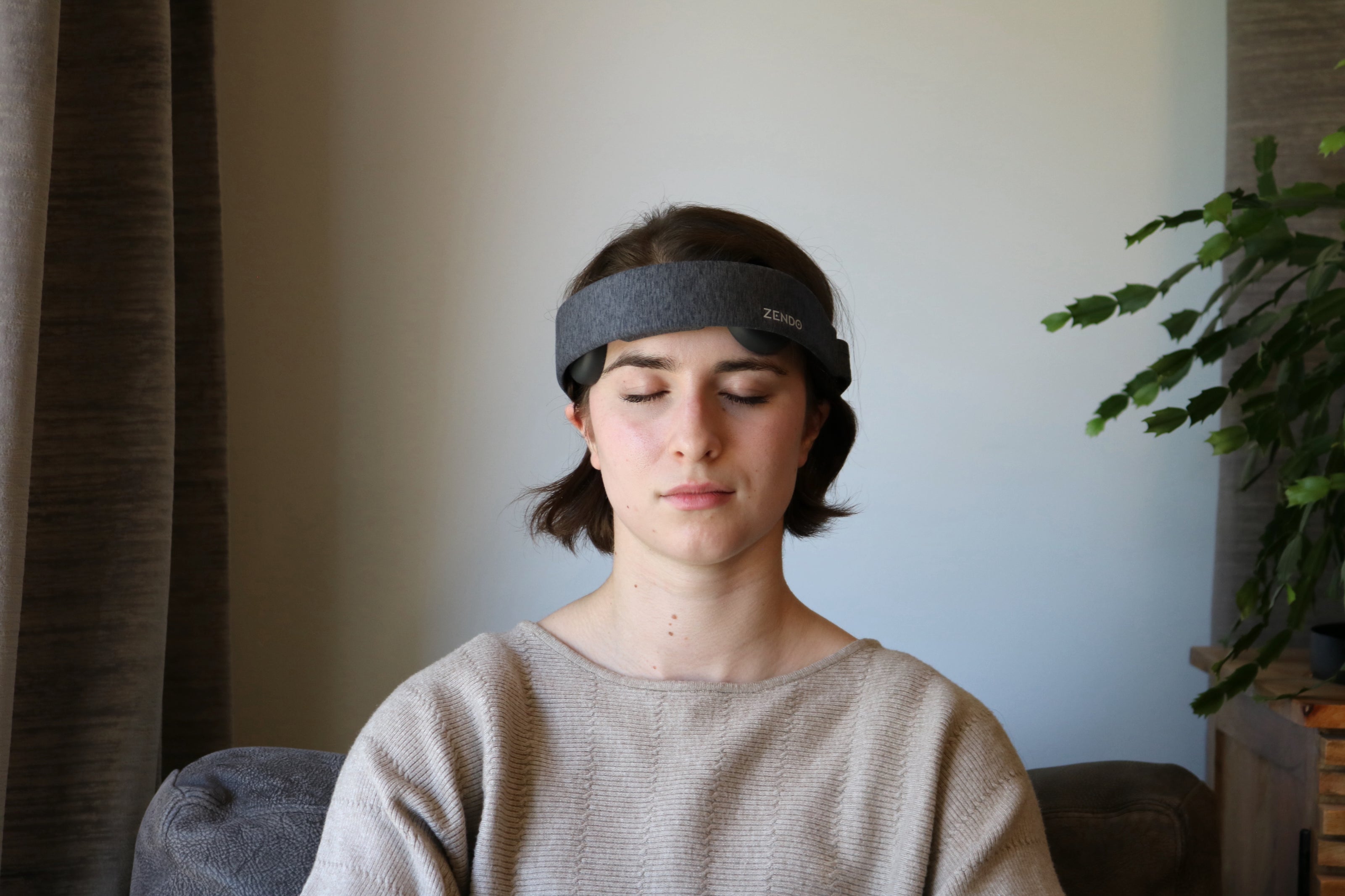 Zendo: The Revolutionary Meditation Device