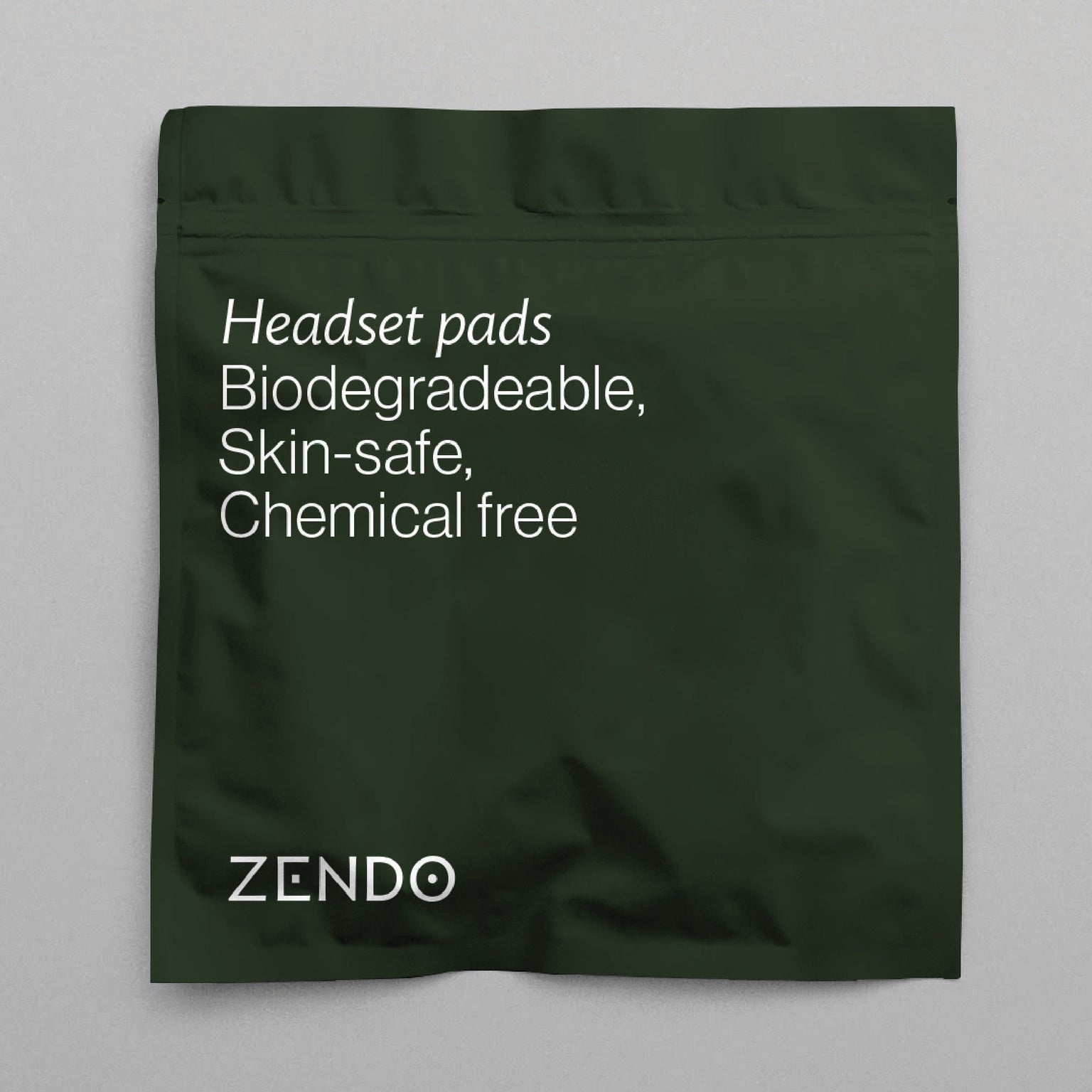 Zendo Pads (Additional 10 Pads) – Zendo Meditation