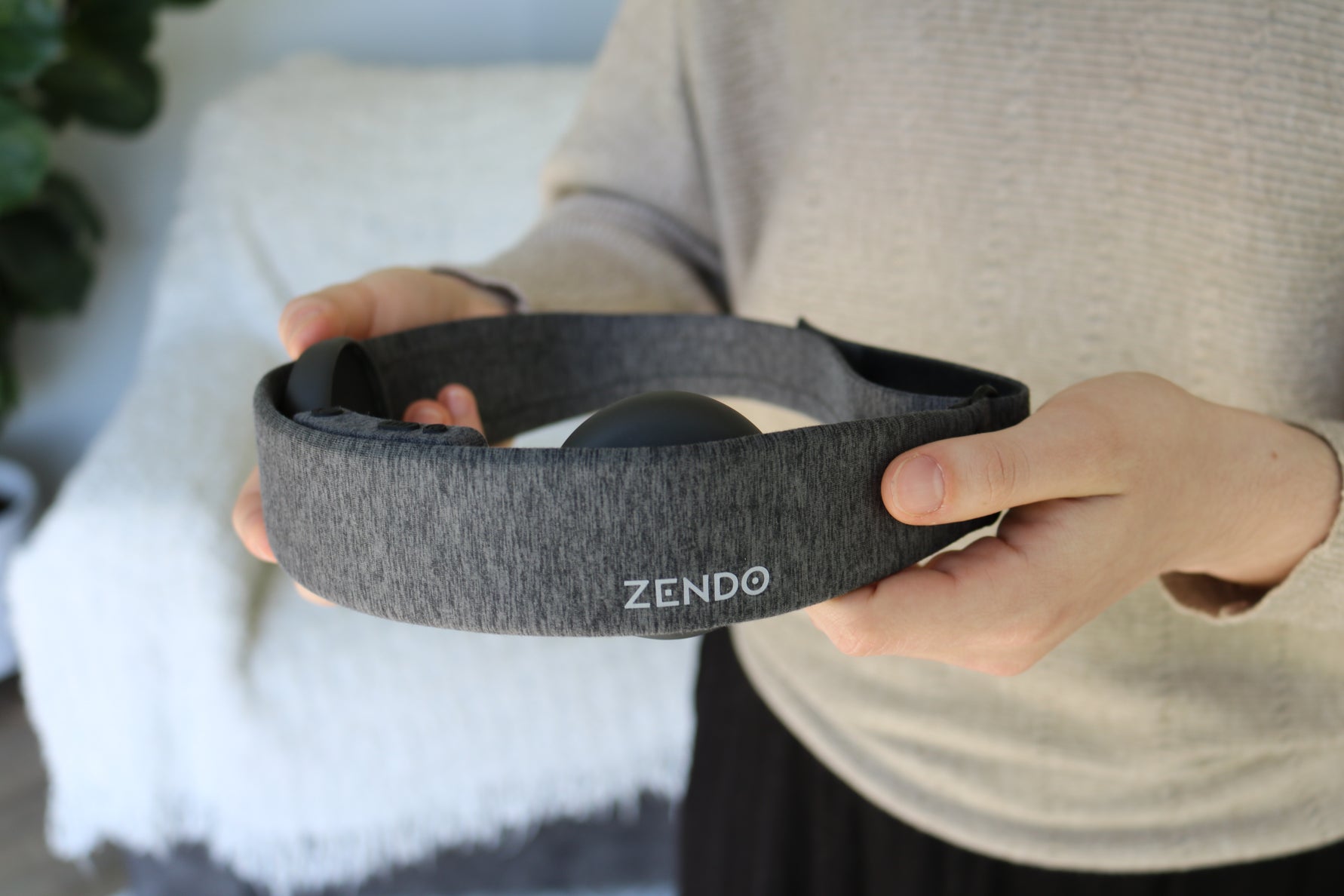 Zendo: The Revolutionary Meditation Device – Zendo Meditation